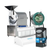 Pre-Roll & Grinder Equipment – GrowersHouse