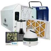 Effective Humidity Control Solutions for Agriculture | GrowersHouse