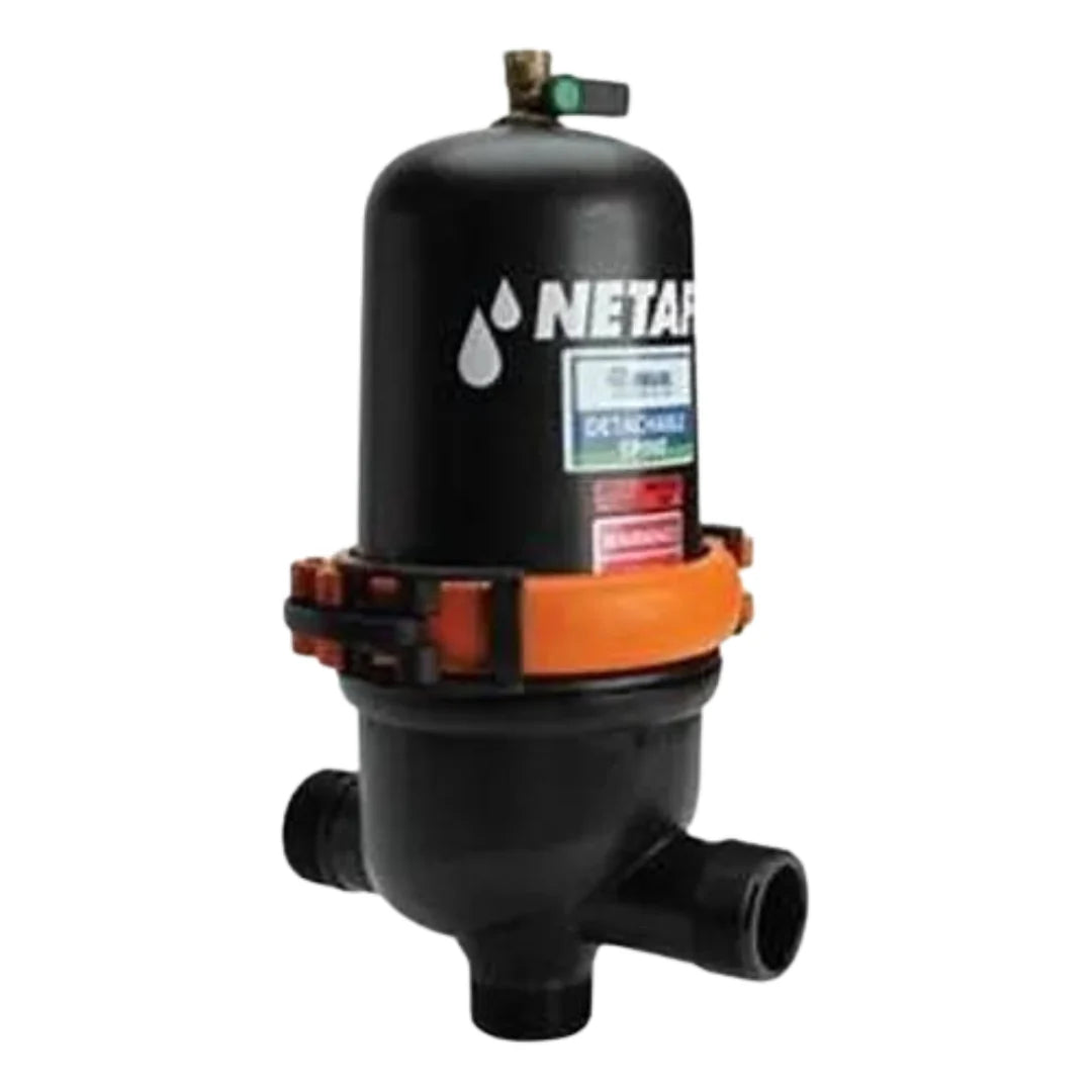 Netafim Disc Filters | Superior Irrigation Filtration - GrowersHouse.com