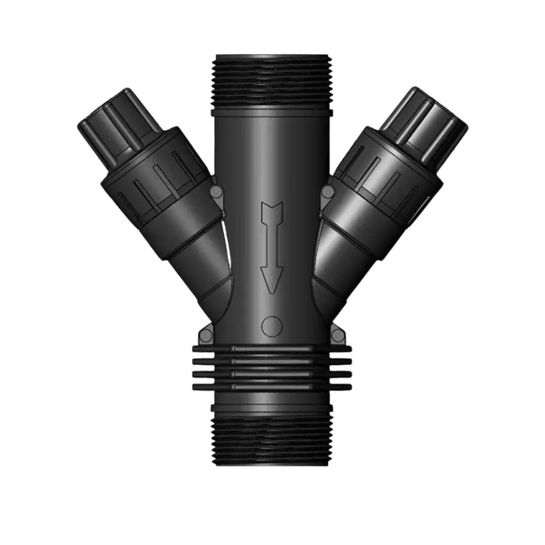 Netafim Pressure Regulators | Efficient Irrigation Management ...