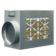 Clean Air Solutions – GrowersHouse