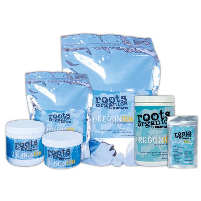 Roots Organics Oregonism XL -- 1 lbs direct from Growers House ...