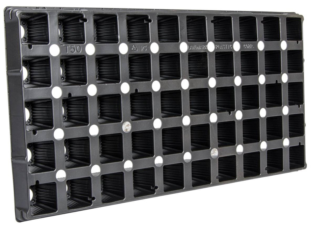 Trays + Domes – GrowersHouse