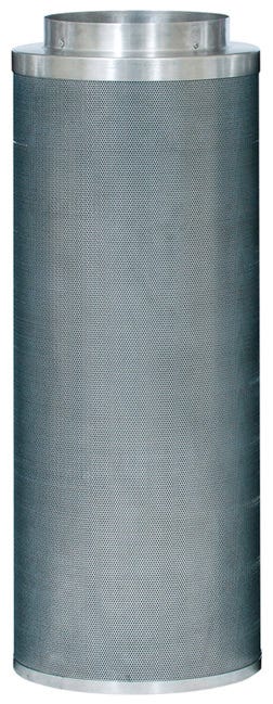 Can-Lite Carbon Filter 12 inch - 1800 CFM direct from Growers House ...