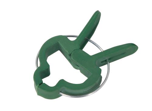 Grower's Edge Clamp Clips (Large) 12 Pack direct from Growers House ...