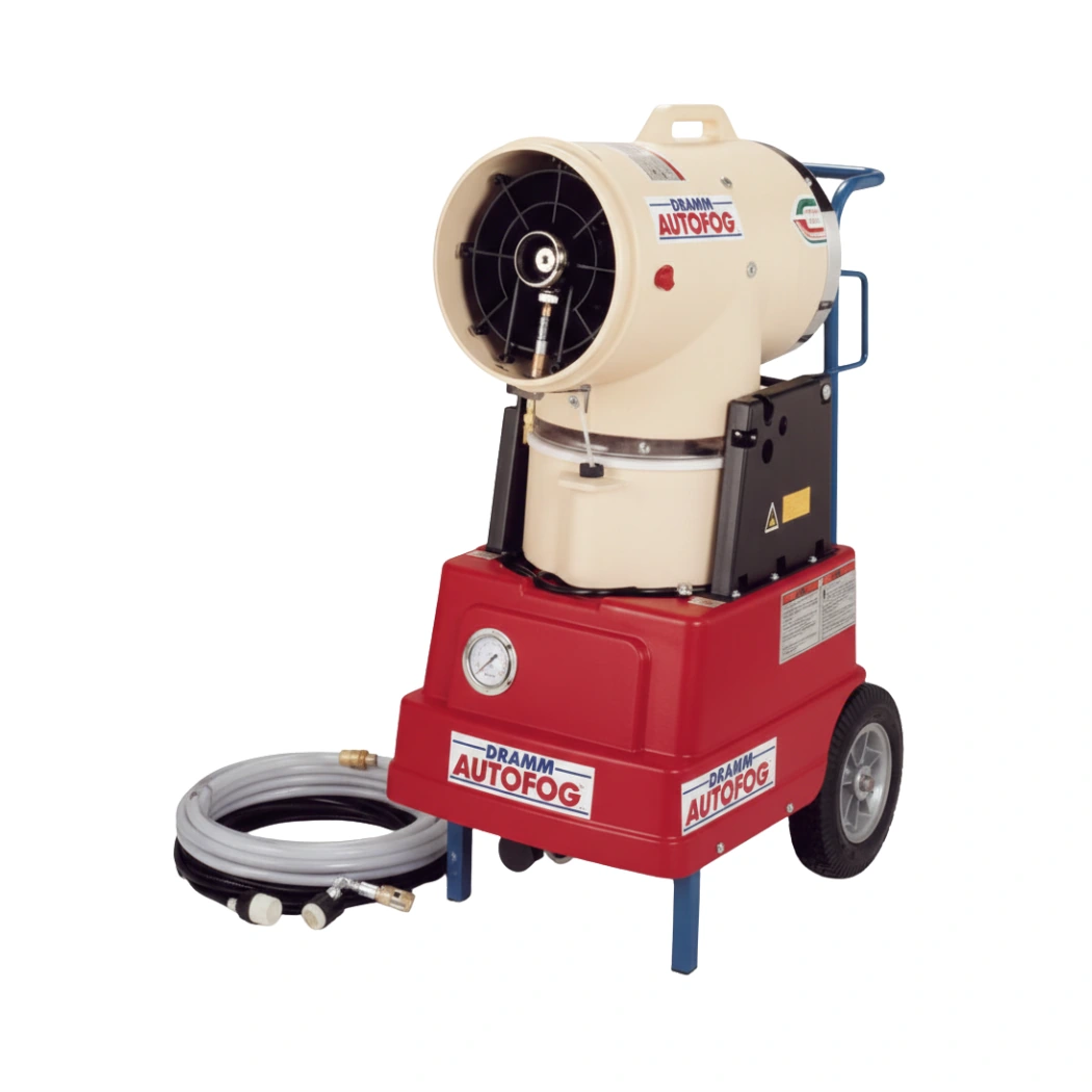 Dramm Autofog 120 volt – GrowersHouse