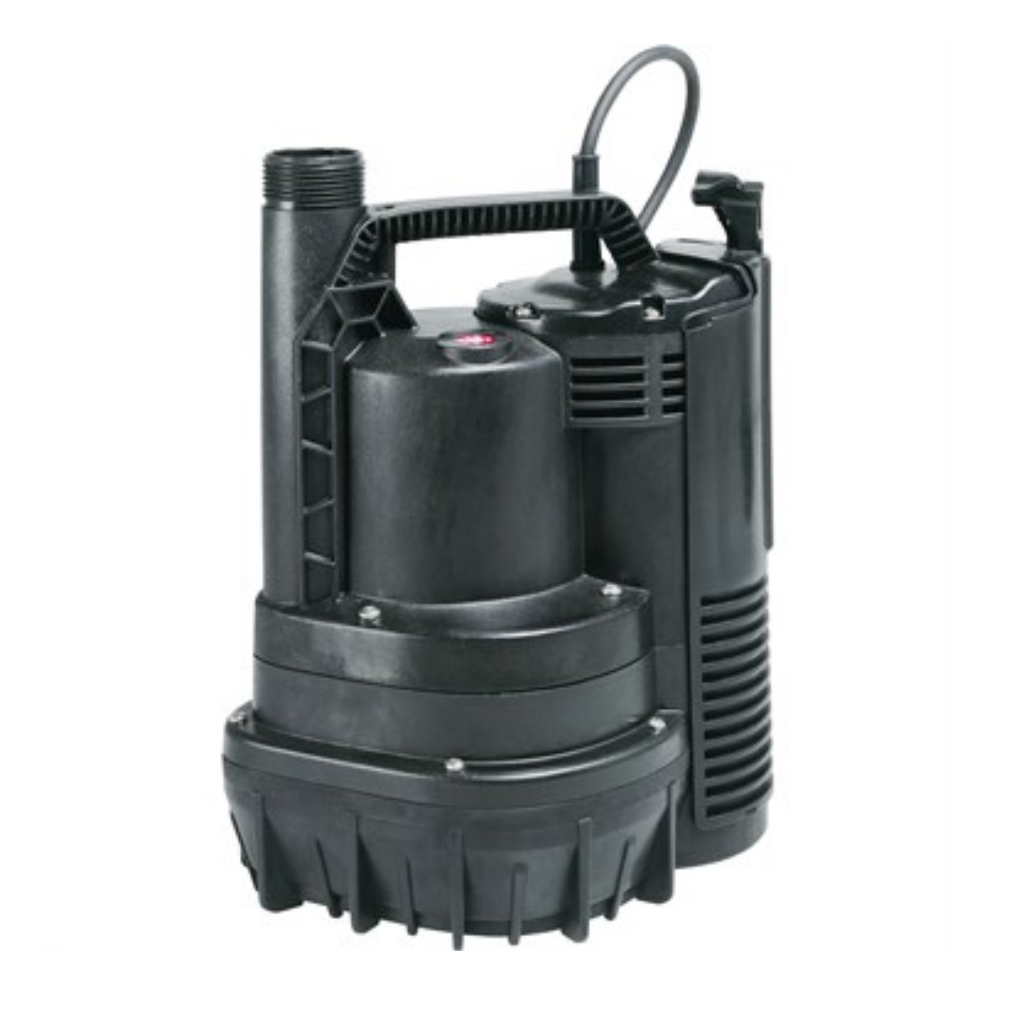 Leader Verty GO 300 | Submersible Pump 1/3 HP 2040 GPH – GrowersHouse