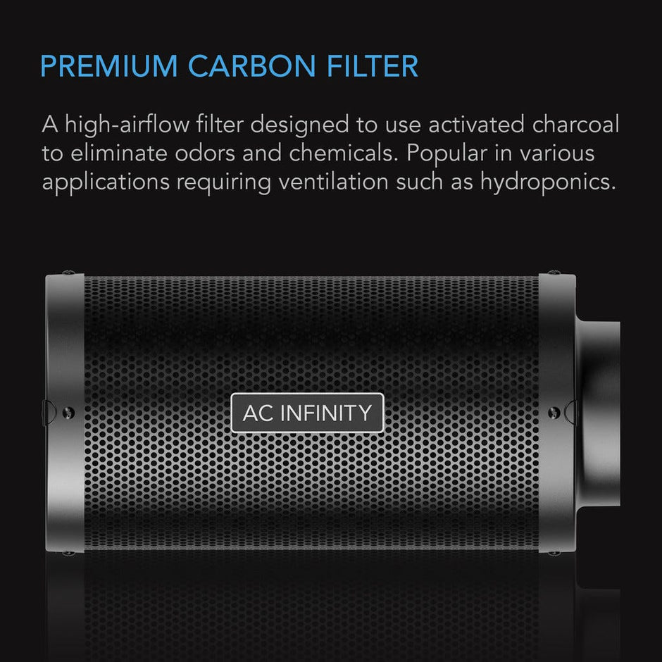 AC Infinity - Brand | GrowersHouse