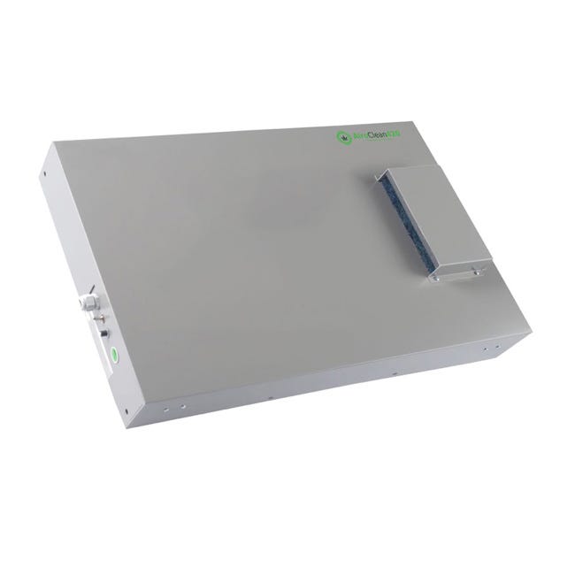 AiroClean420 AIRO-50 - Grow Room Air Sanitation System direct from ...