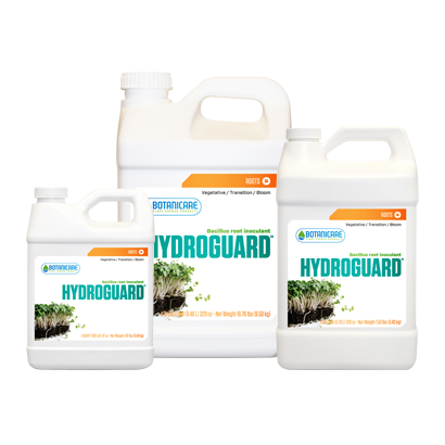 Botanicare Hydroguard - Root Inoculant direct from Growers House ...