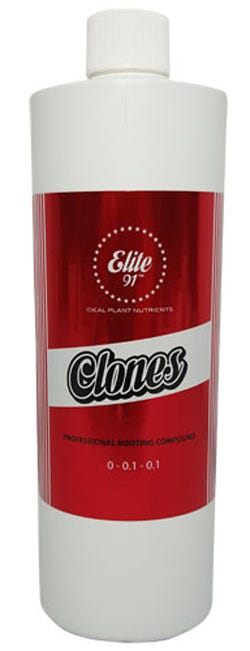 Growershouse.com - Elite 91 Clones - Professional Rooting Compound ...