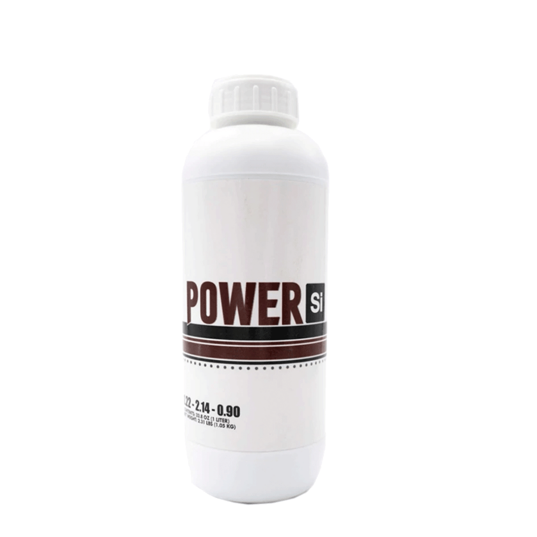 PowerSi Original Silicic Acid | Patented Fast-Acting Bio-Silica ...