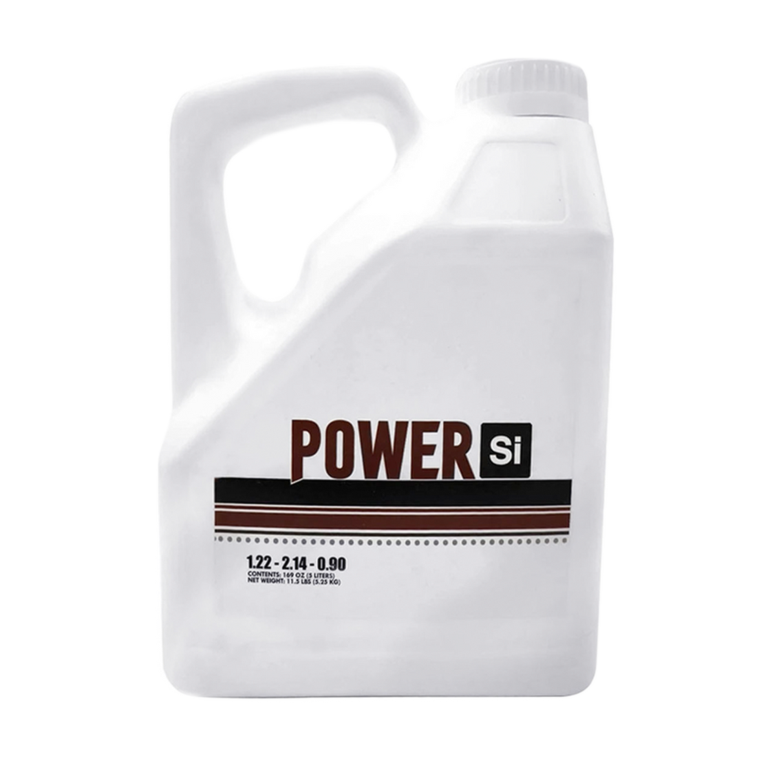 PowerSi Original Silicic Acid | Patented Fast-Acting Bio-Silica ...
