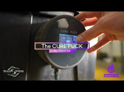 Cure Puck | direct from Growers House – GrowersHouse