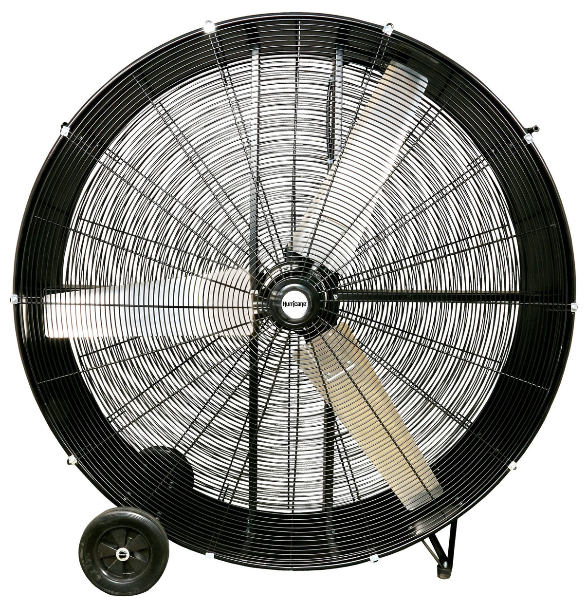 Hurricane Pro Heavy Duty Drum Fan 48 in | direct from Growers House ...