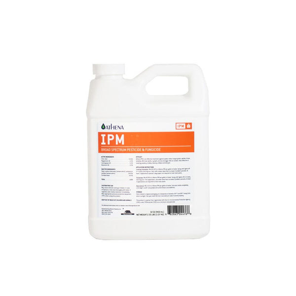 Athena IPM — Pest & Powdery Mildew Management – GrowersHouse