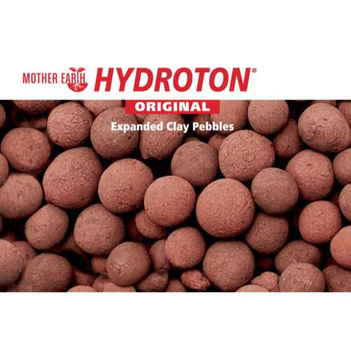 Mother Earth Hydroton Original 50 L direct from Growers House ...
