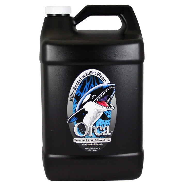 Orca Concentrated Liquid Mycorrhizae direct from Growers House ...