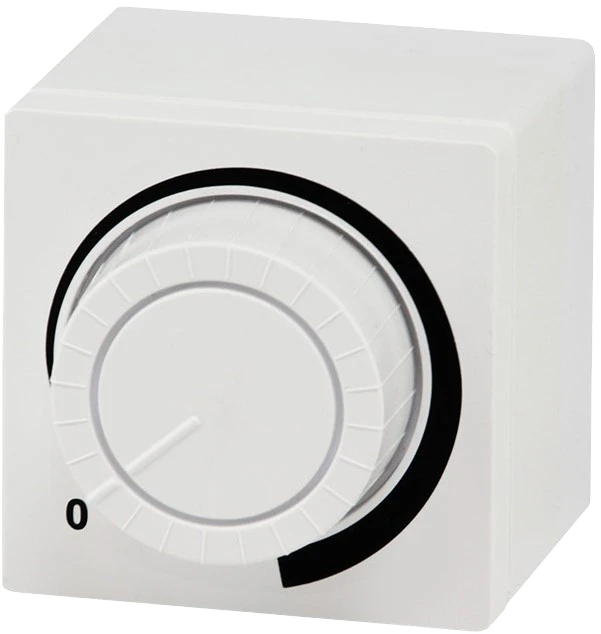 Ruck MTP 20 Potentiometer Fan Controller | Adjustable Speed Control ...