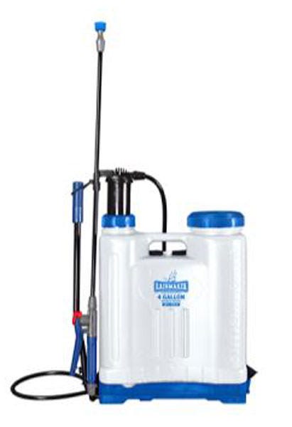 Rainmaker 4 Gallon (16 Liter) Backpack Sprayer direct from Growers House – GrowersHouse